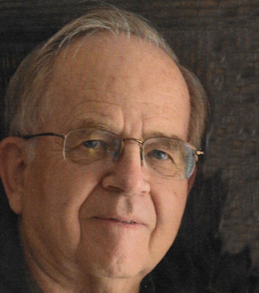 Happy 80th Birthday!: DeVon Nelson | News, Sports, Jobs - Standard-Examiner